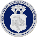Login - Medical Service Corps Association